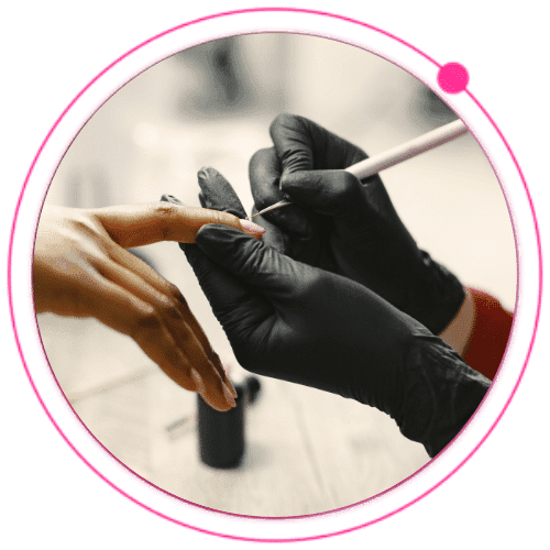 Curso Alongamento De Unhas - Cabelos E Truques De Beleza Curso Alongamento De Unhas - Cabelos E Truques De Beleza